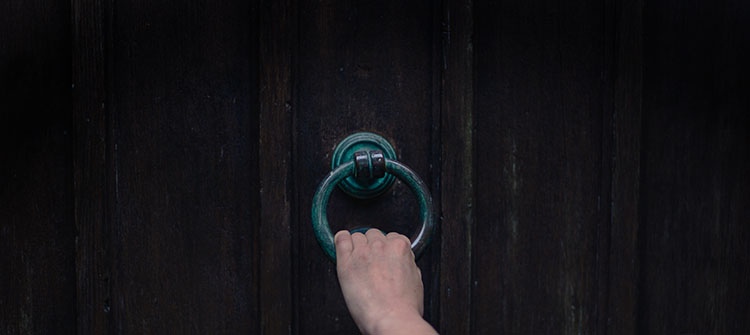 A Knock at Midnight | Love God | Understand Yourself | Serve Others